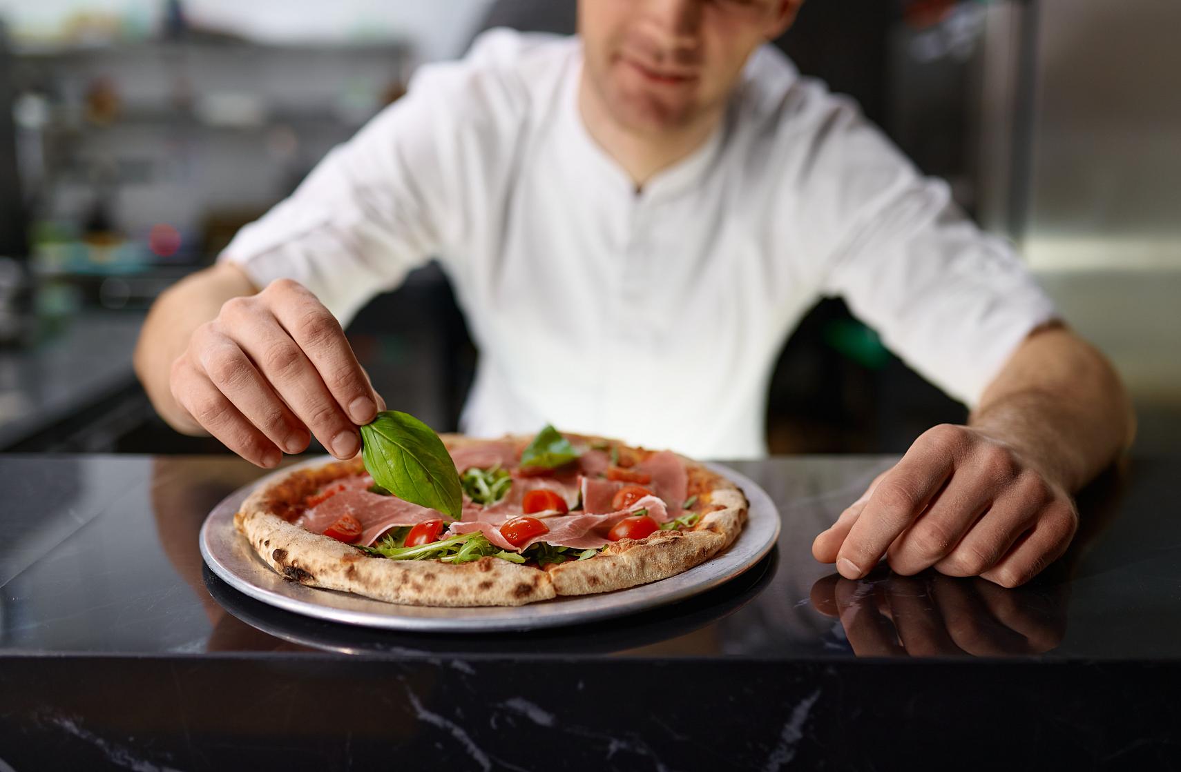 Trattoria Otto restaurant - Llafranc, Girona (Spain)