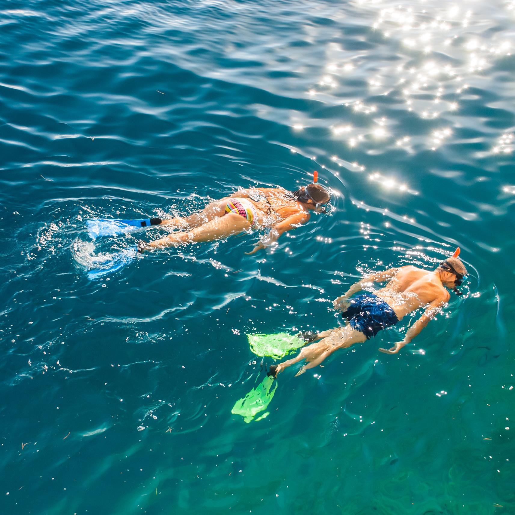 Actividades en la Costa Brava - Hotel Llafranch