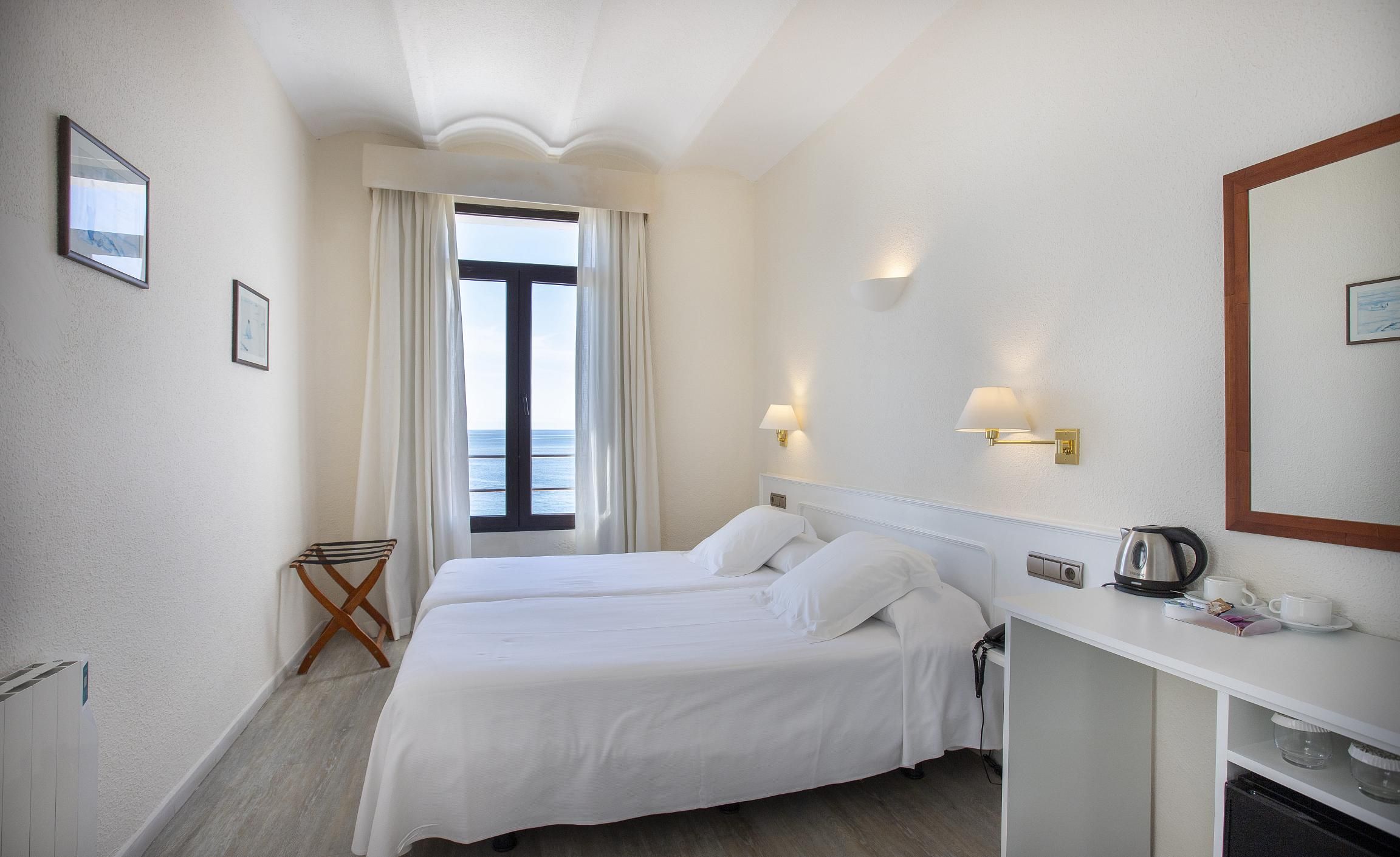 Restaurants in Llafranc, Girona (Spain) - Hotel Llafranch