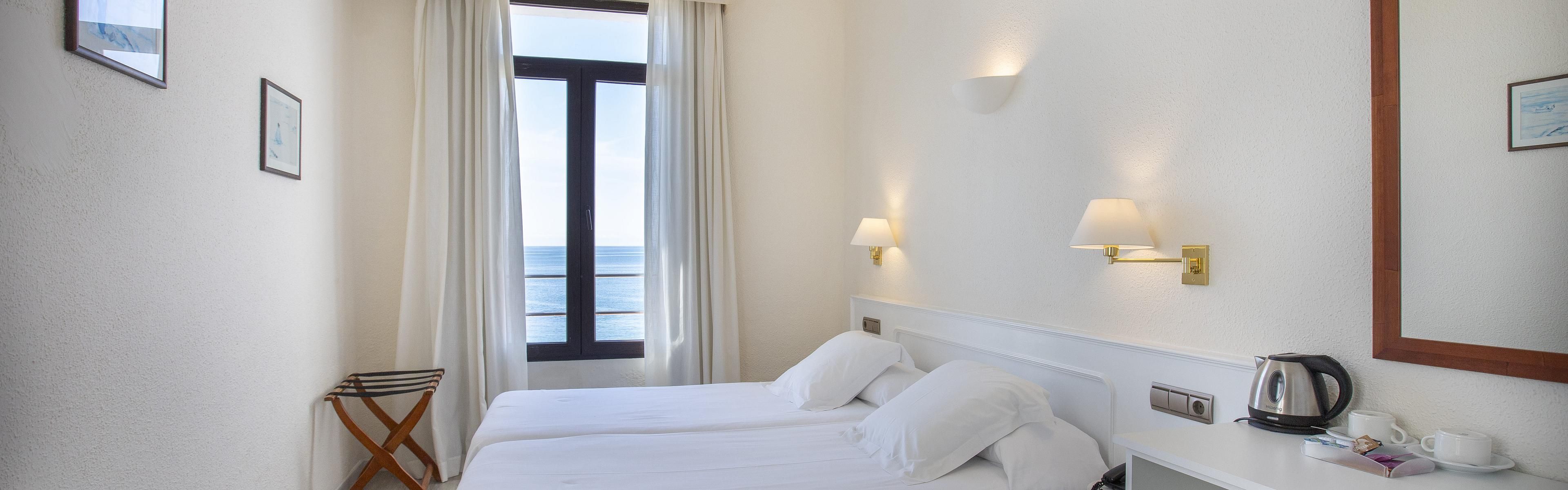 Restaurants in Llafranc, Girona (Spain) - Hotel Llafranch