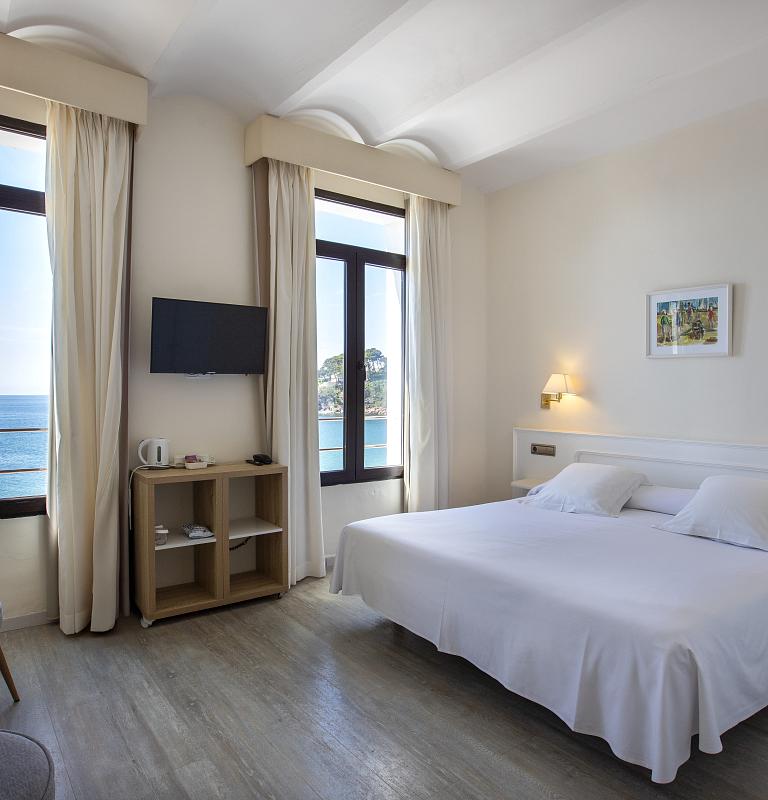 Hotel Llafranch - Hotel en Llafranc, Costa Brava