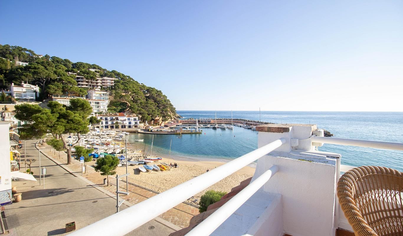 Hotel Llafranch - Hotel a Llafranc, Girona