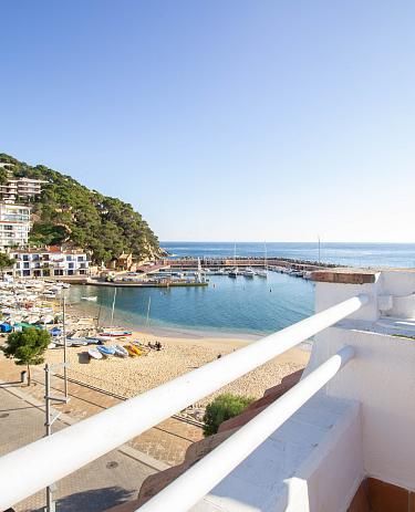 Hotel Llafranch - Hotel en Llafranc, Costa Brava