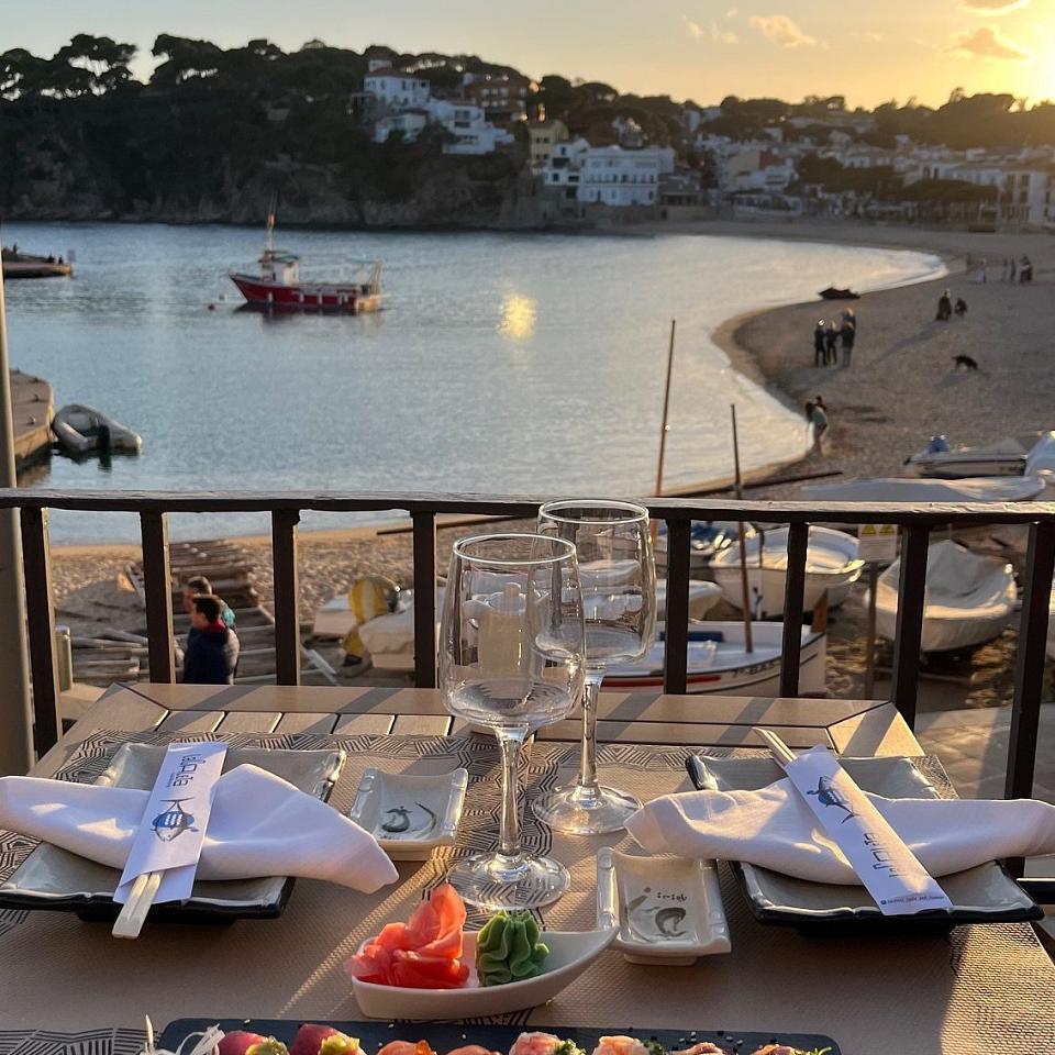 Best price guaranteed - Hotel Llafranch