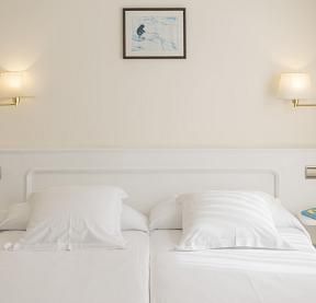 Hotel Llafranch - Hotel en Llafranc, Costa Brava
