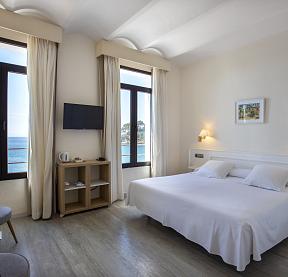 Hotel Llafranch - Hotel en Llafranc, Costa Brava