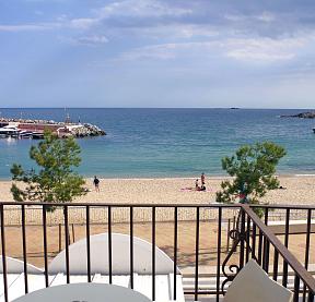 Hotel Llafranch - Hotel en Llafranc, Costa Brava