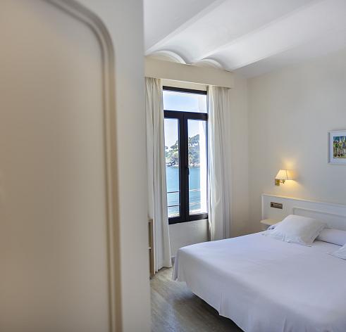 Hotel Llafranch - Hotel en Llafranc, Costa Brava