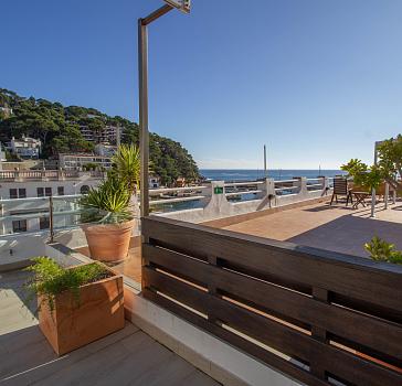 Hotel Llafranch - Hotel en Llafranc, Costa Brava